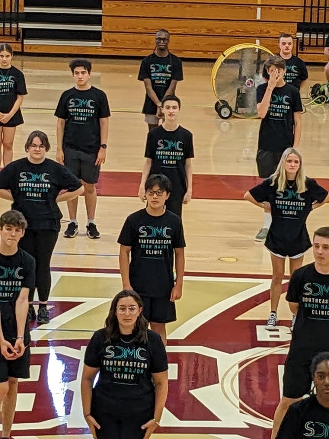 Happy Father’s Day! – Carrollton High School Trojan Band